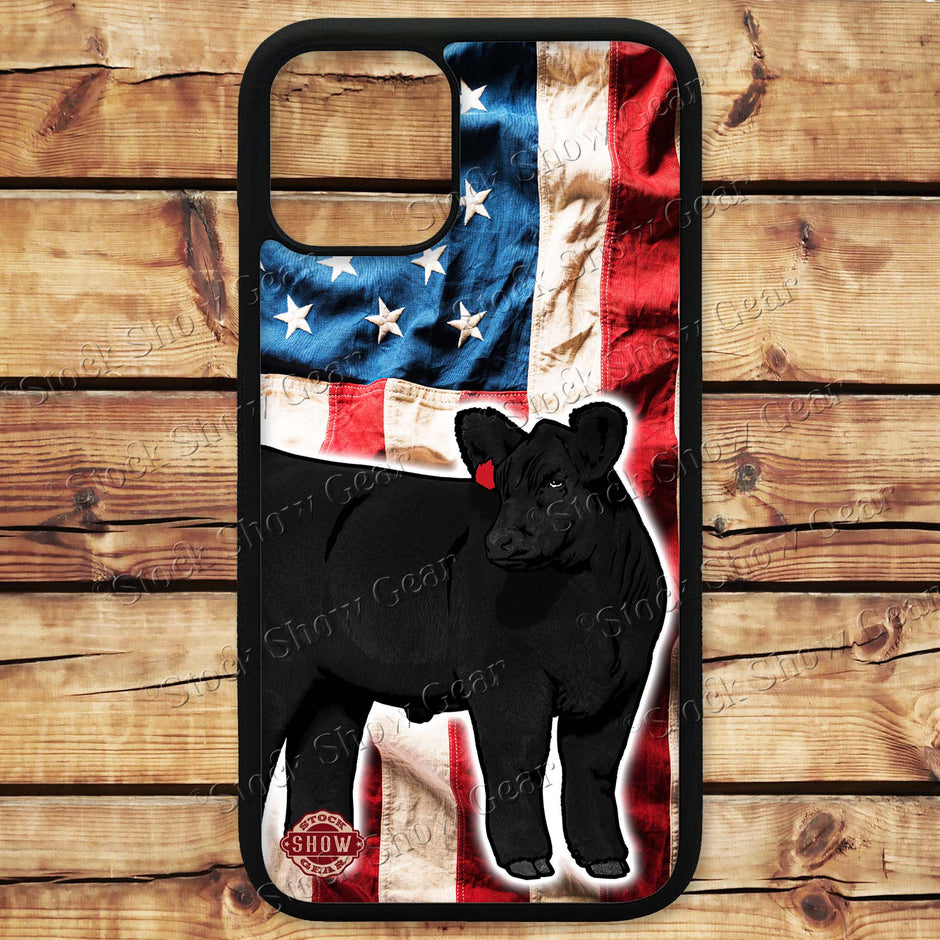 Let's see it all! – Stock Show Gear