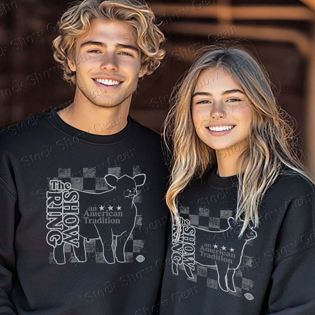 Livestock Apparel – Stock Show Gear