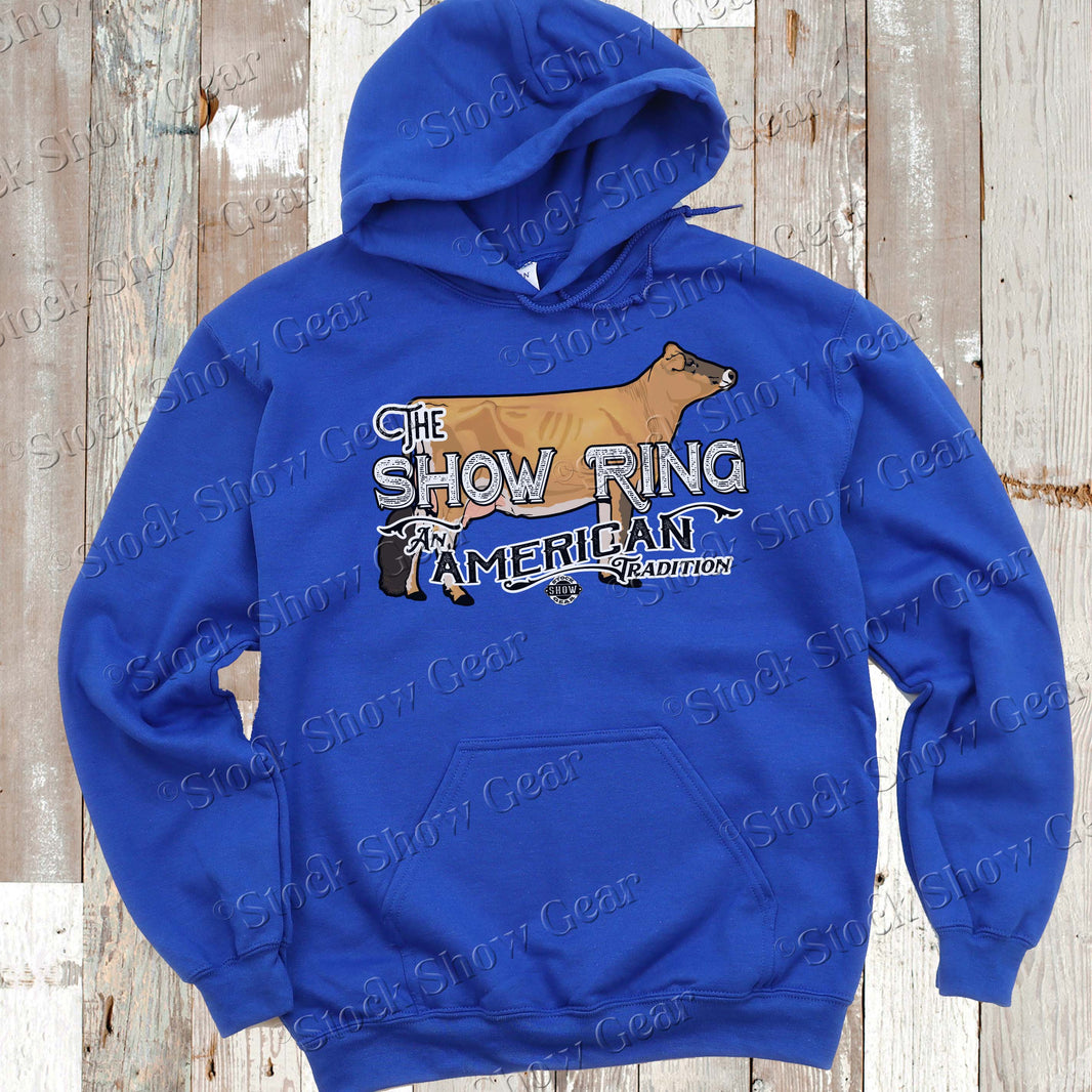 Livestock Apparel – Stock Show Gear