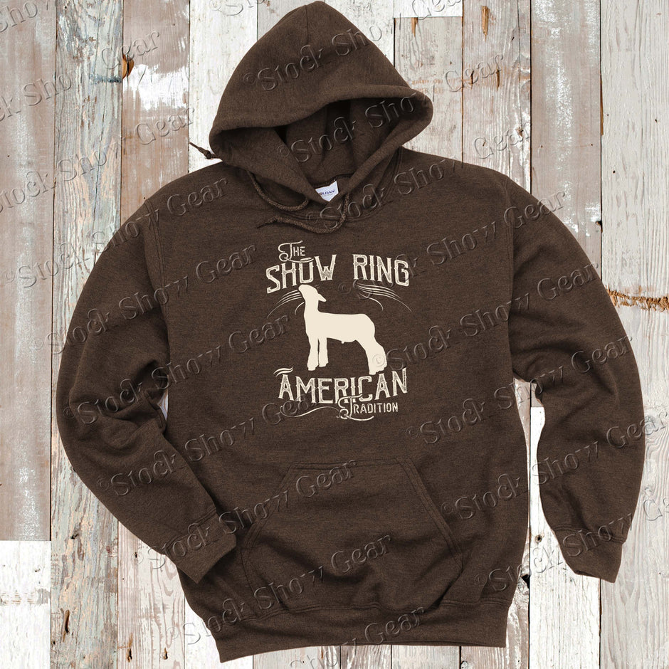 Livestock Apparel – Stock Show Gear