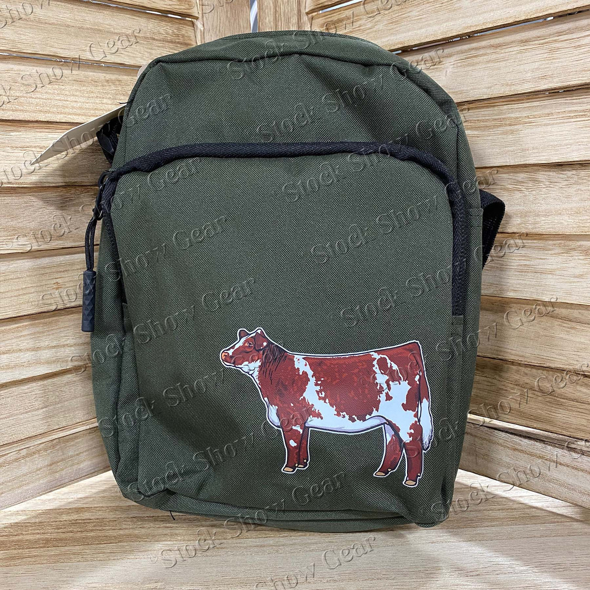 Cattle Crossbody Bags – Stock Show Gear