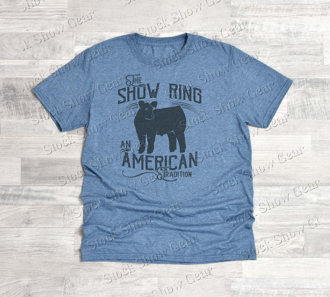 Livestock Apparel – Stock Show Gear